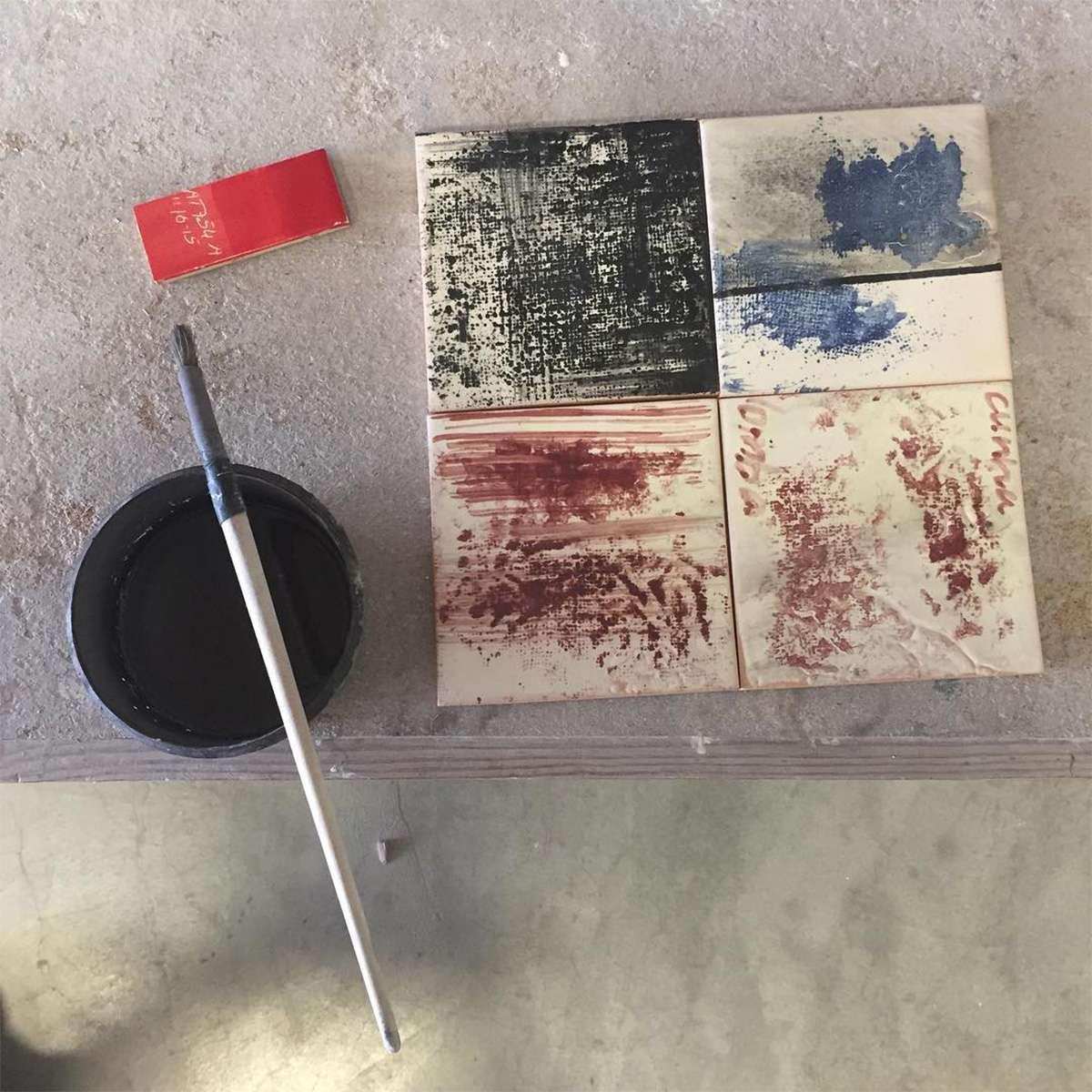 Maxus Ceramics - Maxus
